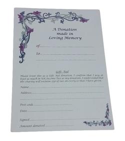 Shaw's Funeral Products - Urns, ash keepsake jewellery, condolence ...