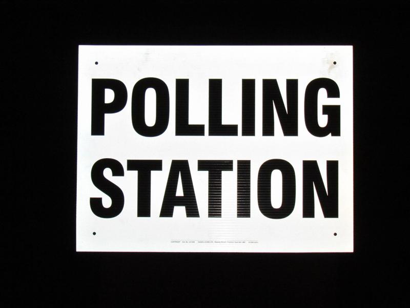 Shaw & Sons | Latest news from Shaw & Sons | New polling station ...